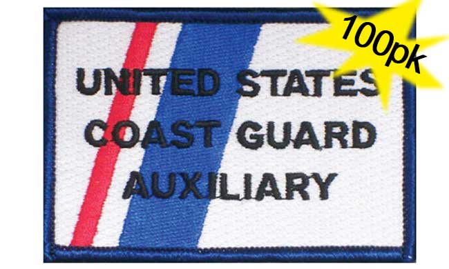 Flight Suit Patches – USCGStore.com