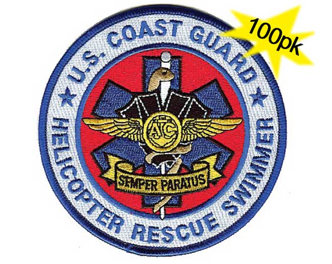 Flight Suit Patches – USCGStore.com