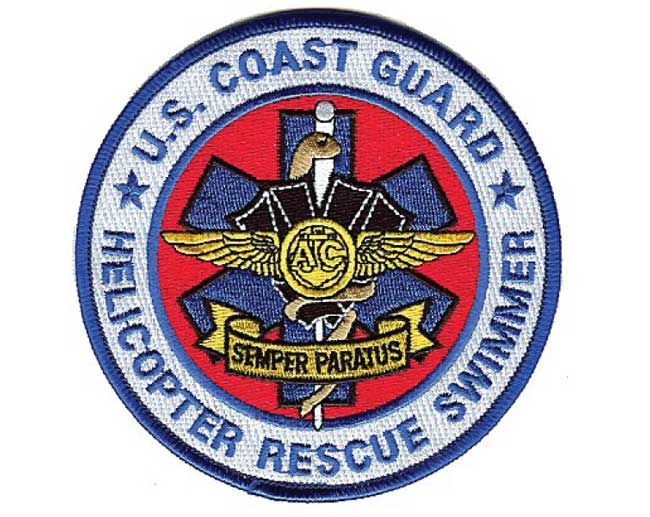 Flight Suit Patches – USCGStore.com