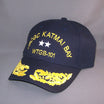 Custom Hat Builder - Coast Guard – USCGStore.com